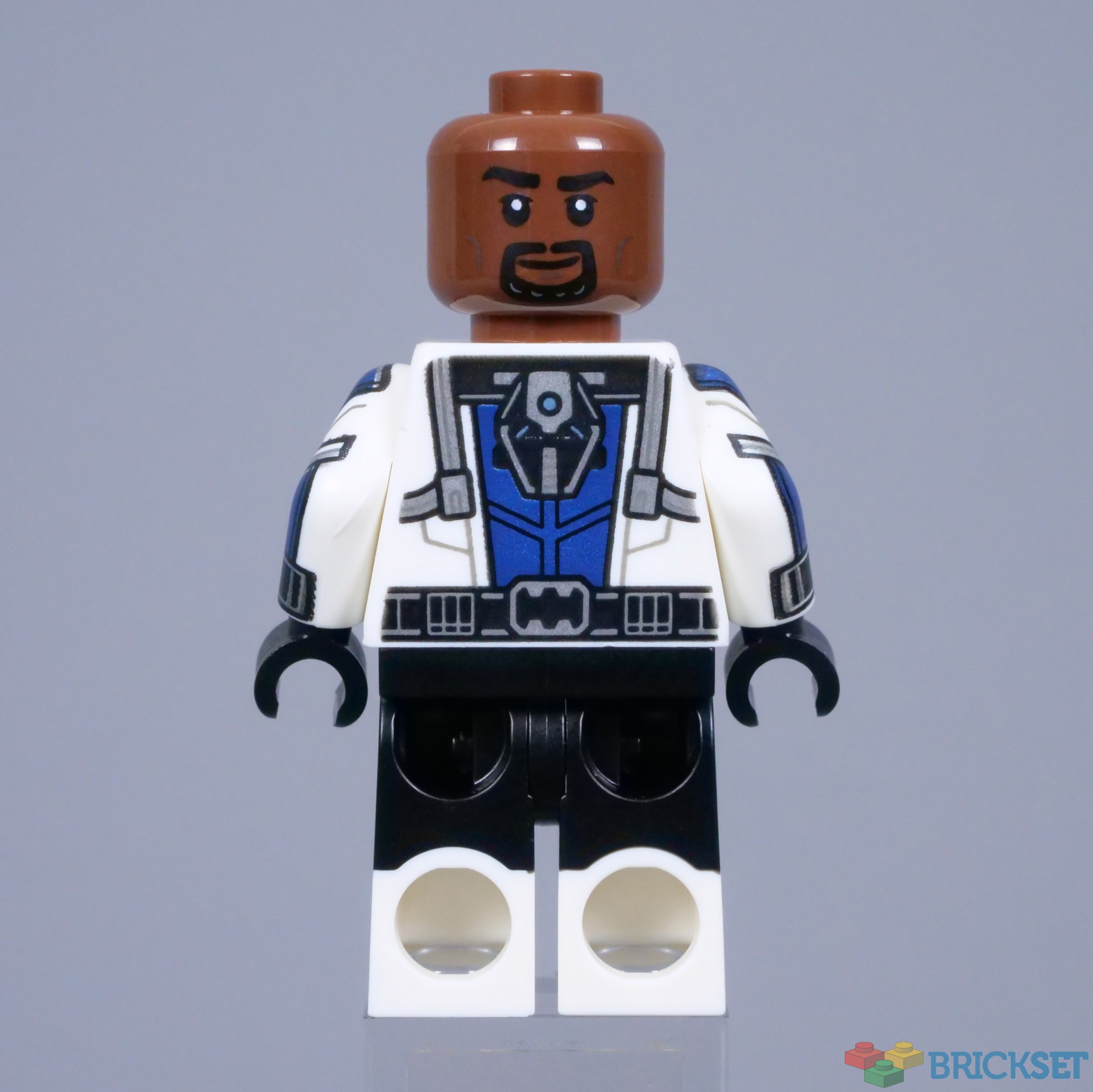 LEGO Collectable Minifigures 71039 Marvel Studios Collectable Minifigures Series 2 review | Brickset